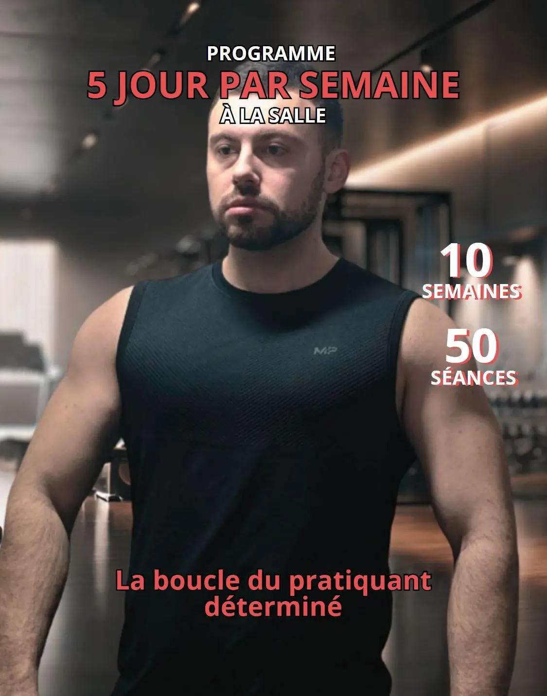 La Fitlife : Programme de transformation physique 80/20 (2025)