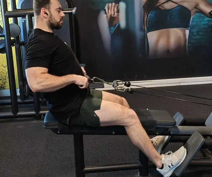 Entrainement - QUENTIN FITLIFE