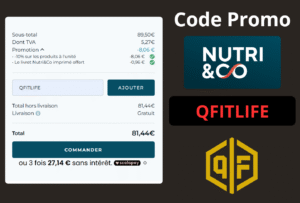 Quentin Fitlife - Avis de marques et codes promo (2025)