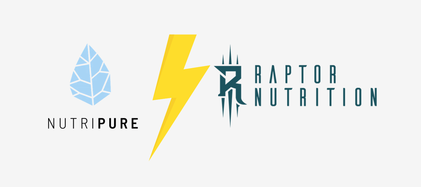 Nutripure vs Raptor Nutrition : Comparatif Honnête 2026